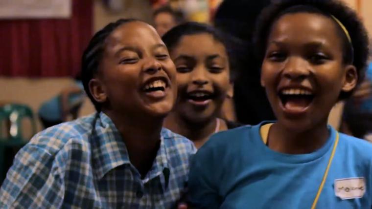 The South African icon saving the N|uu language from extinction | Beautiful News